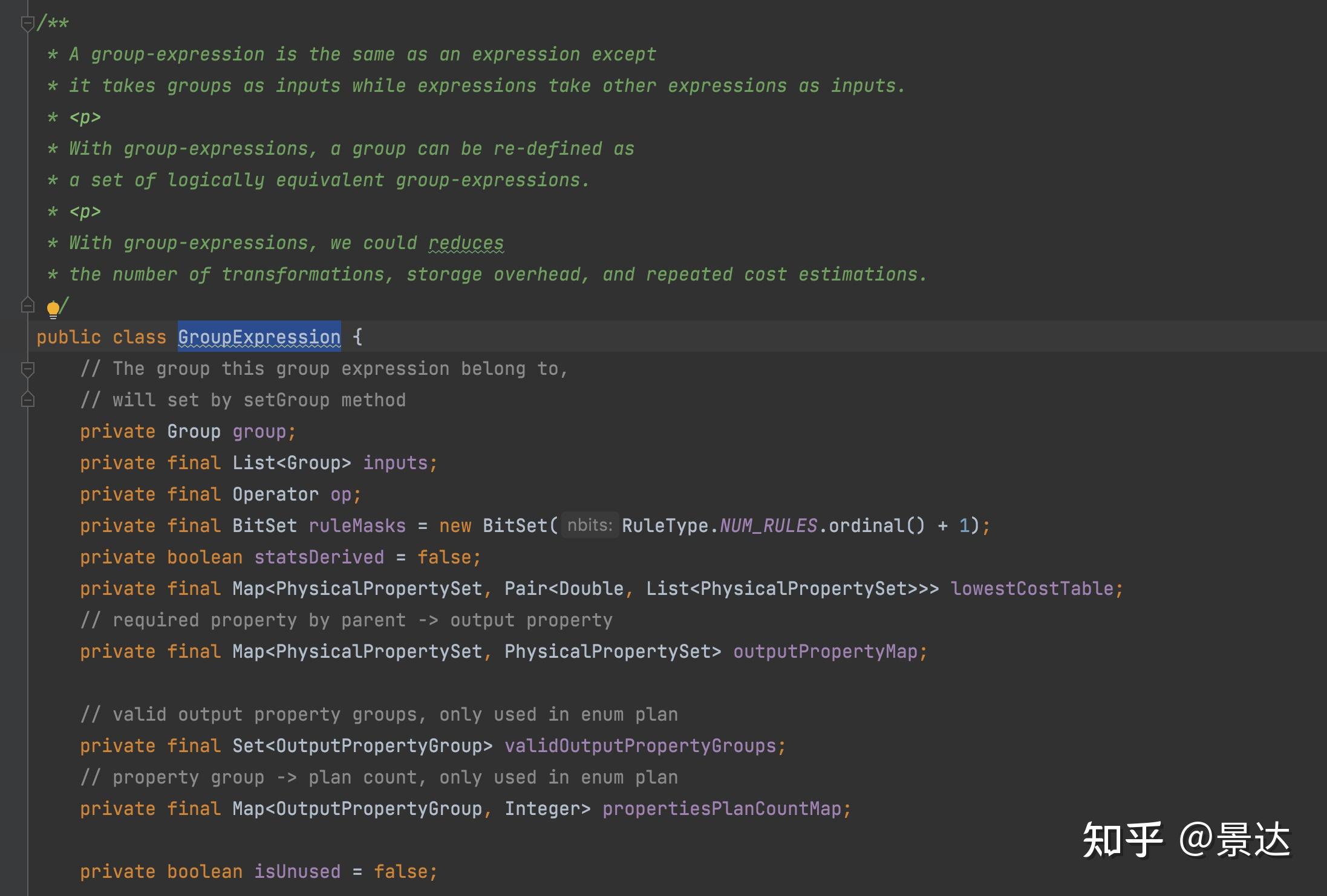 Orca- A Modular Query Optimizer 论文解析 - 知乎
