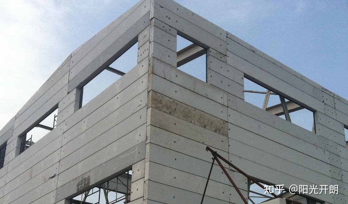 ALC板的特点、优势 - 知乎