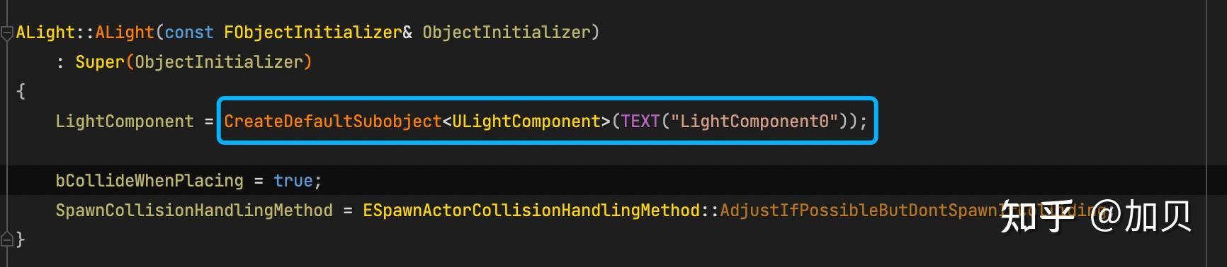 UObject创建篇 - 知乎
