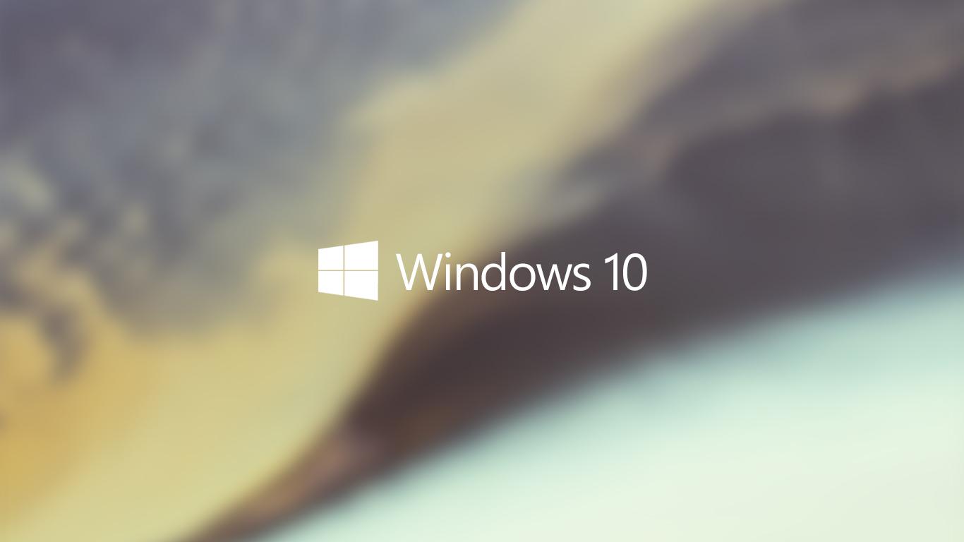 有哪些优雅的 Windows 10 壁纸？ - 知乎