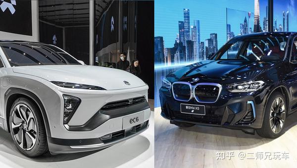 BBA车标不再好使，新能源车根本卖不动，年轻人为何抛弃了它们？ - 知乎