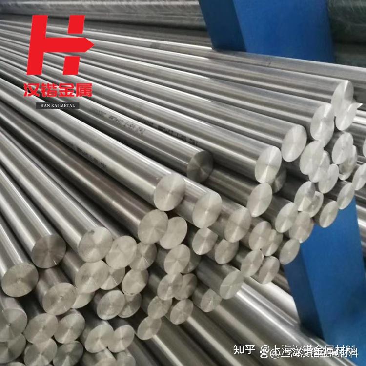 RA333耐热高温合金 标准AMS 5593A - 知乎