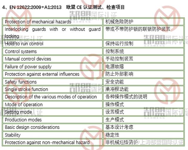 液压制动器CE认证- EN 12622:2009+A1:2013 详解-MD - 知乎