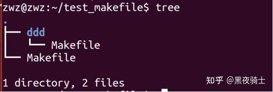 Makefile中的export - 知乎