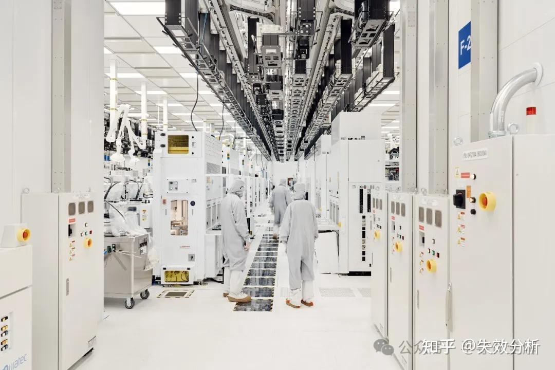 一文读懂Fab中PIE岗位及常用词汇 - 知乎