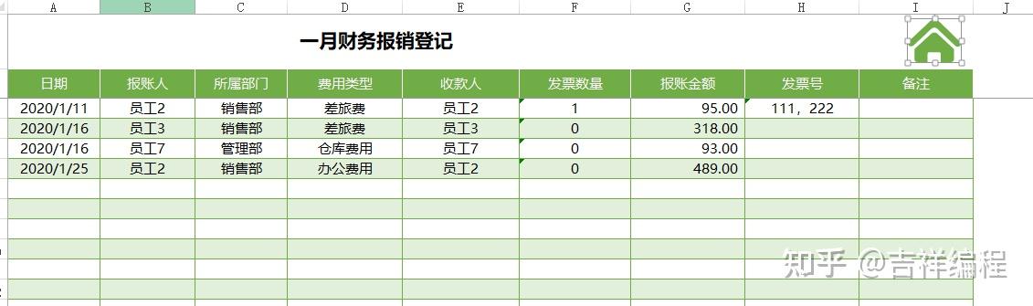 Excel Vba 编程开发应用系列 二十四)— 分享一个用vba制作excel目录的方法 知乎