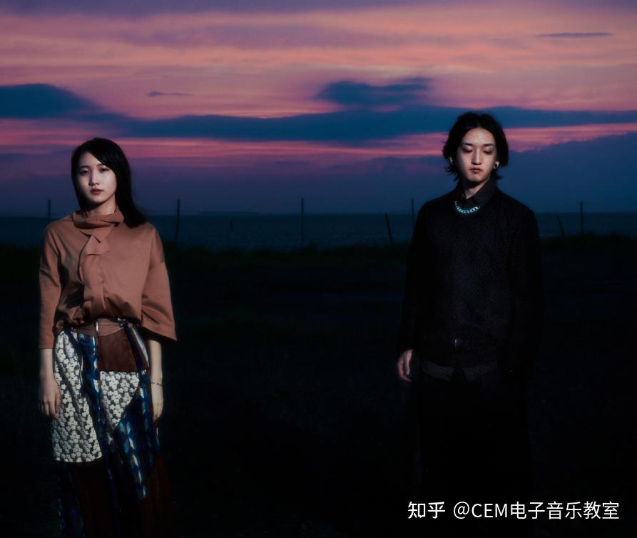 小曲讲理 | 看YOASOBI如何玩转456进行 - 知乎