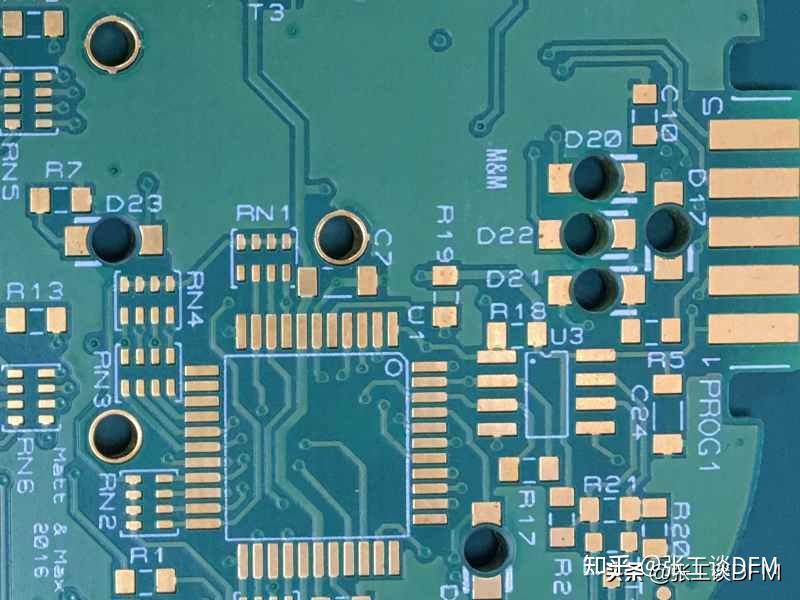 为什么 PCB 丝印这么重要？一文告诉你，9 种 PCB 丝印设计详细方法 - 知乎