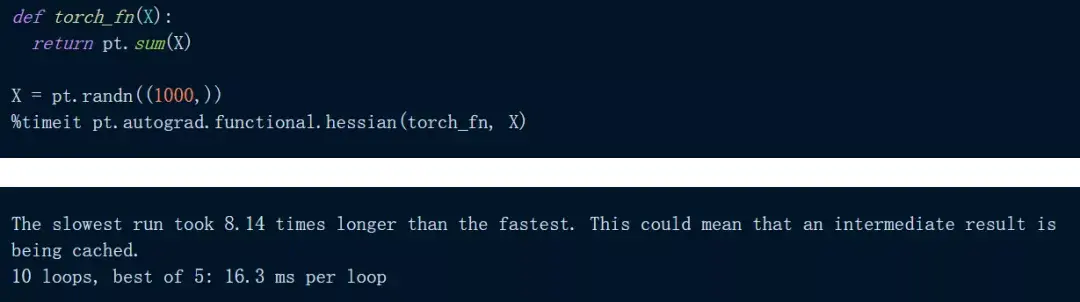 2022年，我该用JAX吗？GitHub 1.6万星，这个年轻的工具并不完美 - 知乎