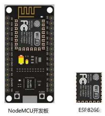 ESP8266 + Arduino 驱动LCD屏幕 - 知乎