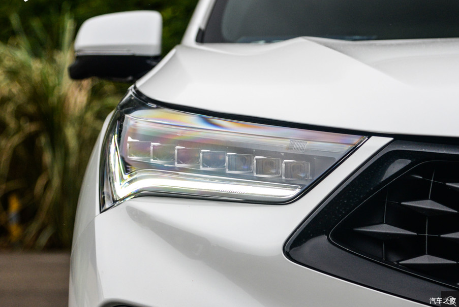 这可是本田“豪华”SUV，起步265马力+10AT，为啥月销才几百台？ - 知乎