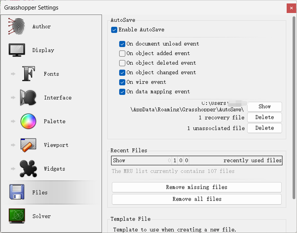 GH科普系列-00-界面&设置 - 知乎