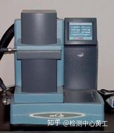 【技术分享】DMA在材料分析中的应用 - 知乎