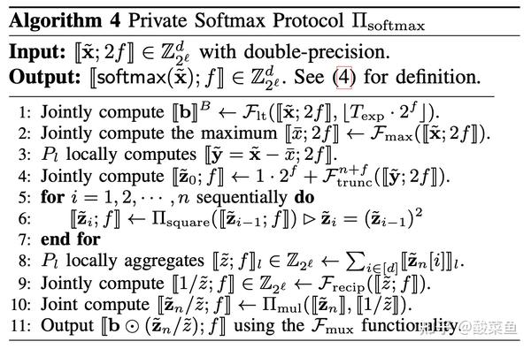 BumbleBee: Secure Two-party Inference Framework for Large Transformers - 知乎