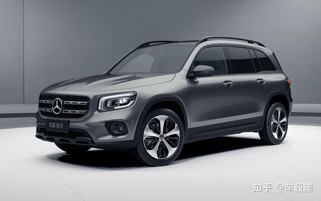 终端最低不足20万元买辆大奔，1.3T奔驰GLB为何香？ - 知乎