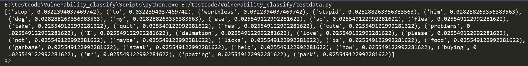 用通俗易懂的方式讲解：TF-IDF算法介绍及实现 - 知乎
