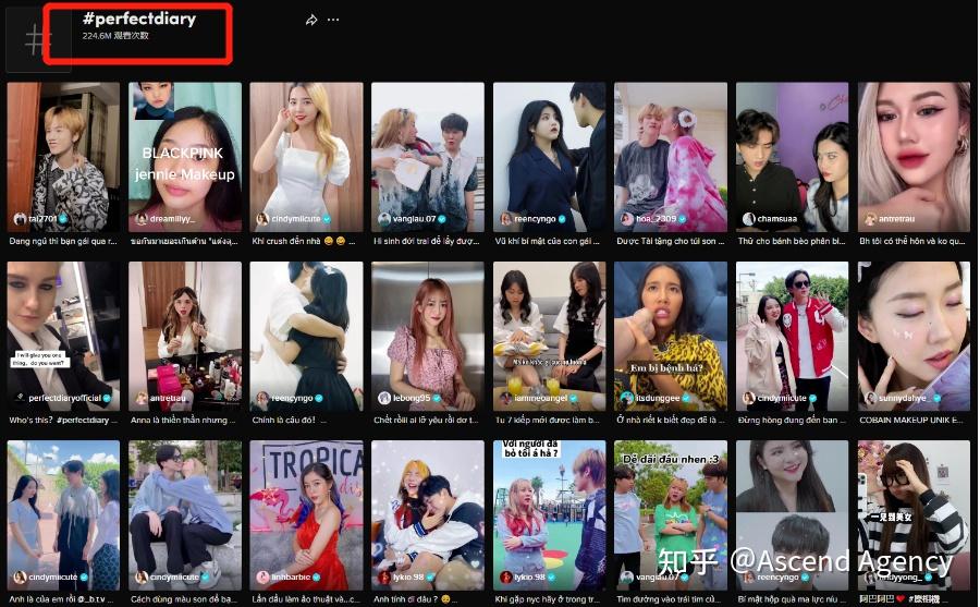 独揽东南亚美妆半壁江山！揭秘完美日记跨境出海营销之路 - 知乎