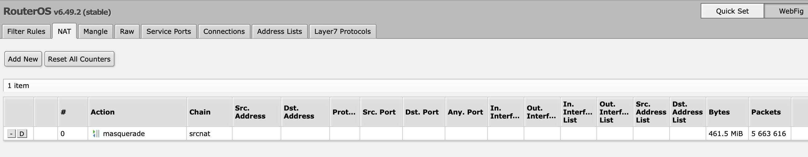 别瞎说NAT，NAT到底是啥？具体怎么回事？ - 知乎