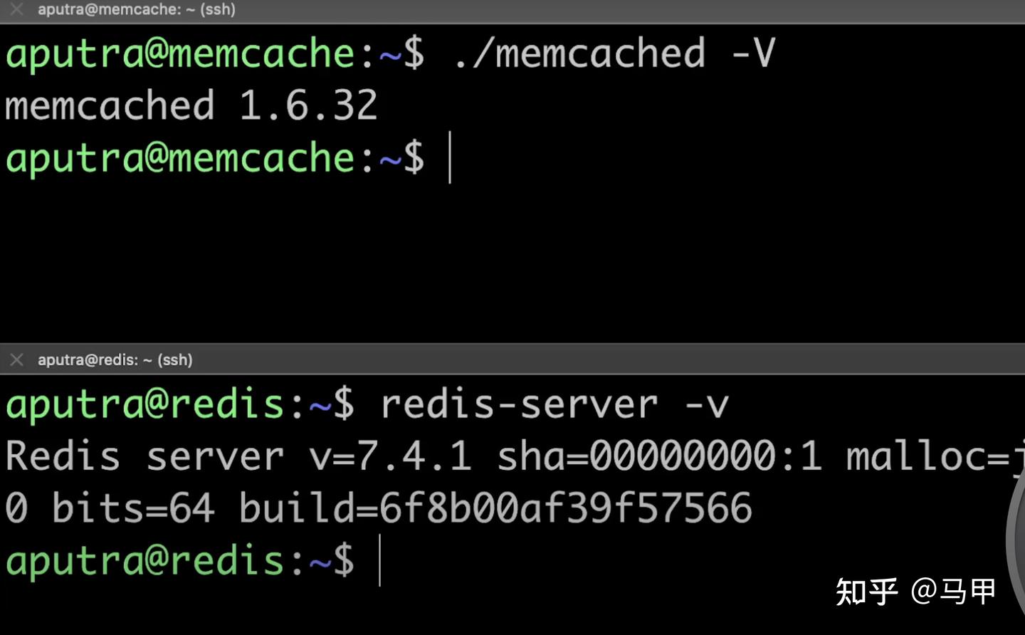 性能比拼: Redis vs Memcached - 知乎