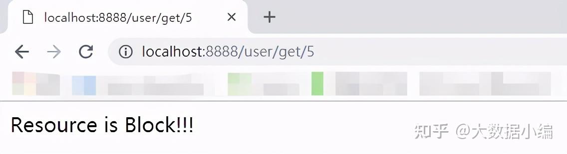 超详细的Sentinel入门 - 知乎