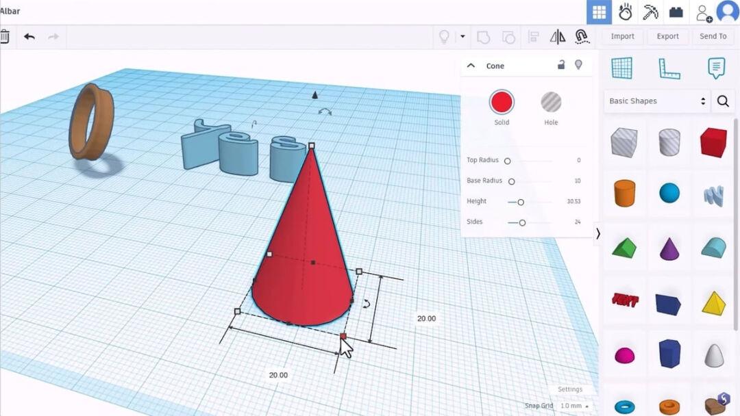 15款——Mac最佳免费CAD软件 - 知乎