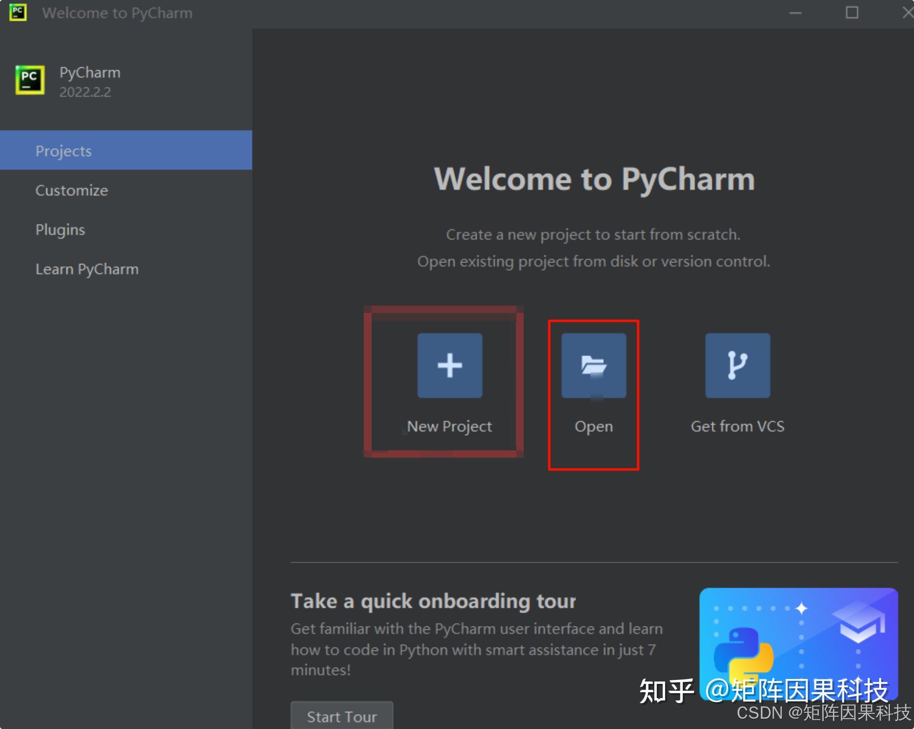 最新PyCharm 安装详细图文教程：小白也能轻松搞定 - 知乎