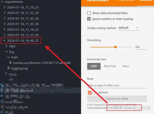 vscode中tensorboard端口占用问题解决方案 - 知乎
