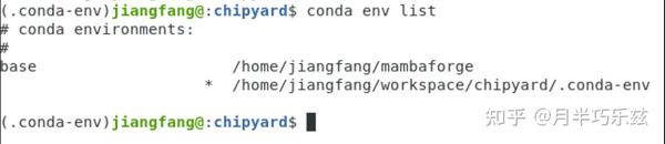 Chipyard 1.8.0 安装教程 - 知乎