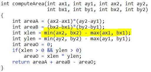 Geometry, Math, Bit, Tricks - 知乎