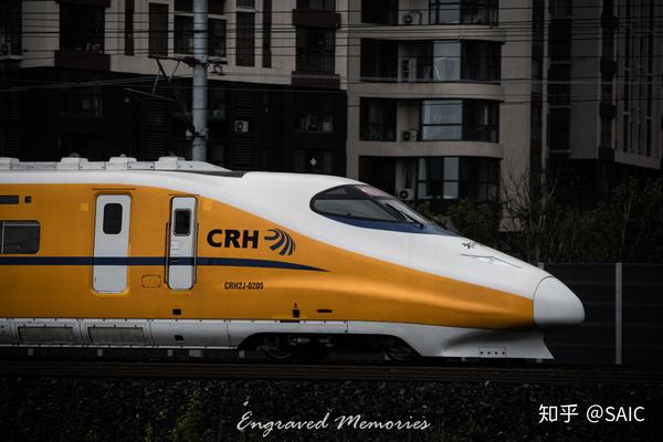 从CRH2-139E到CRH2J-0205 - 知乎