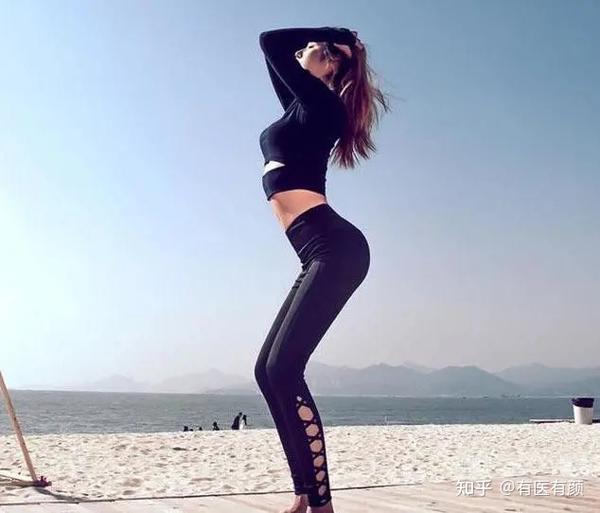 从菜鸟小白到一代大侠，他居然是占了“身材”的便利 - 知乎