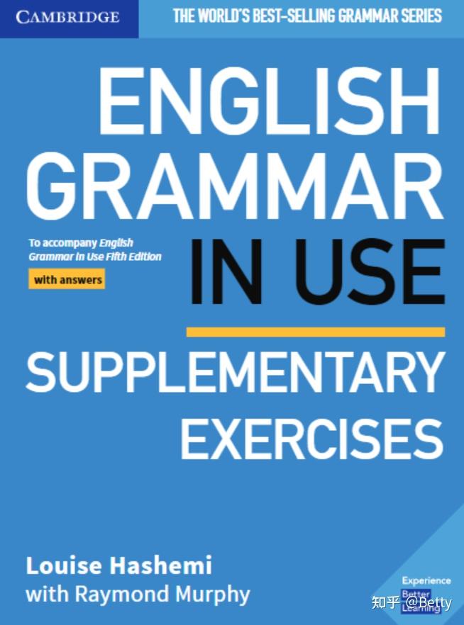 English in Use剑桥《英语在用》九大系列丛书电子档PDF+MP3 - 知乎