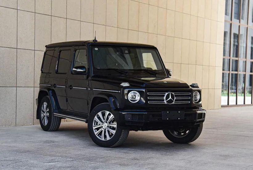 2.0T的G350行吗？英菲尼迪Q50L怎么样？ - 知乎