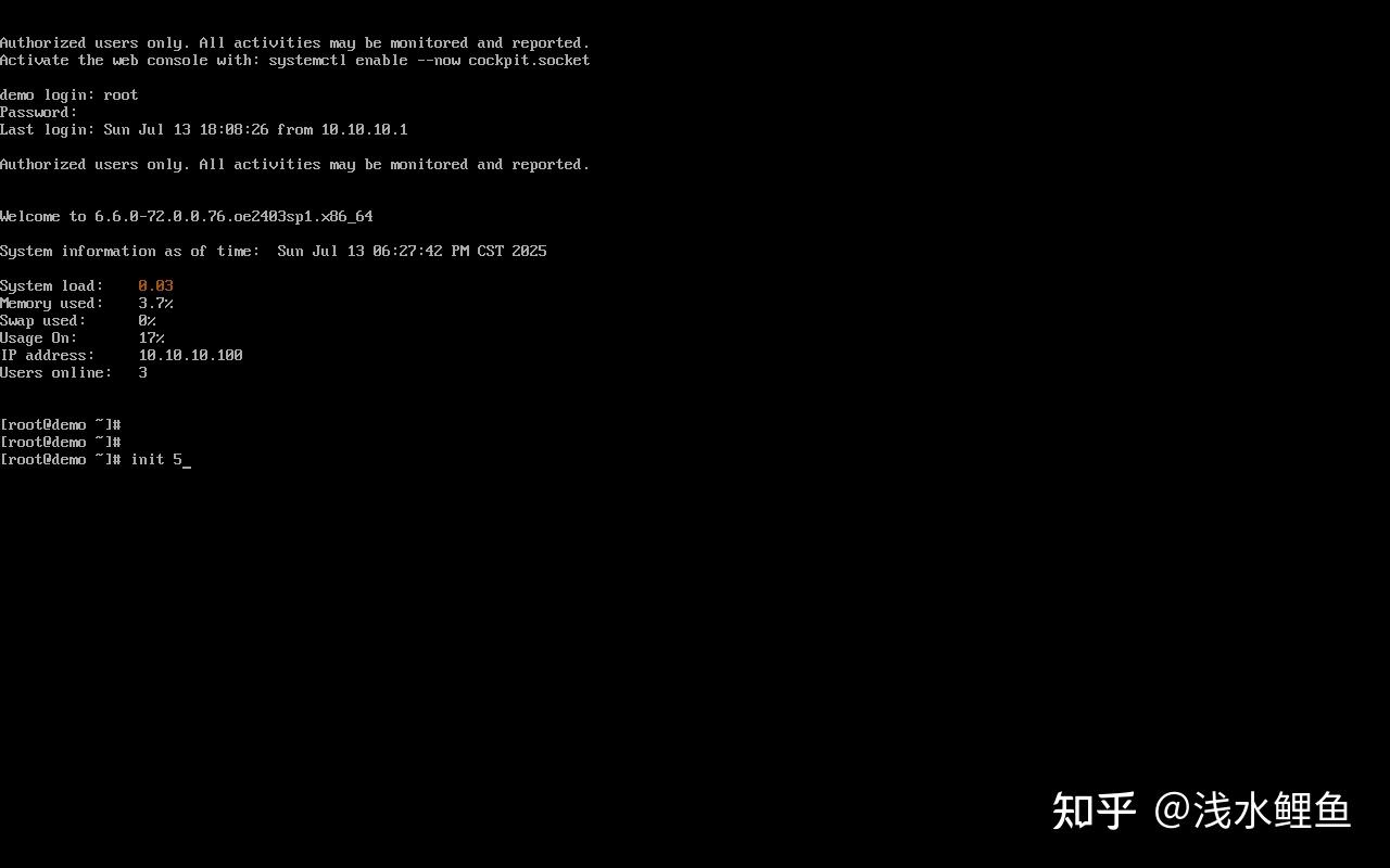 欧拉系统安装UKUI桌面环境 - 知乎