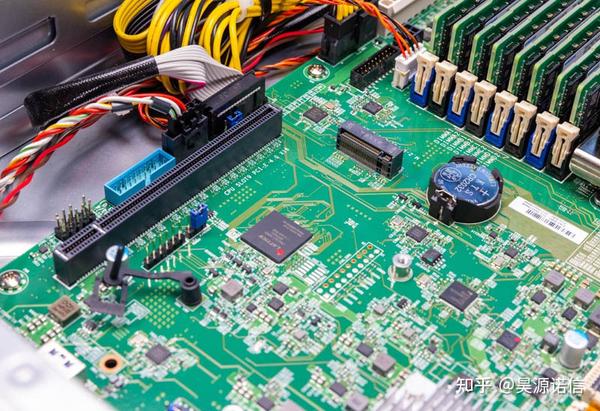 16x NVIDIA GPU 128 核 Arm 服务器 Supermicro ARS-210M-NR，带 Ampere Altra - 知乎