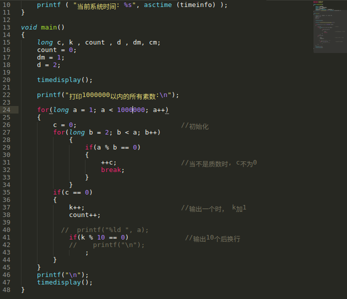 Python和C运算速度对比实测 - 知乎