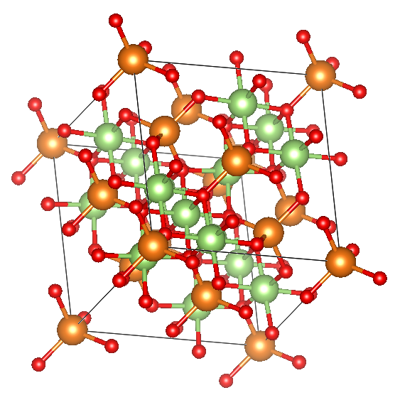 10000个晶体结构CIF文件：MOF、MXenes、催化、电池、二维材料、钙钛矿、金属、纳米管等 - 知乎