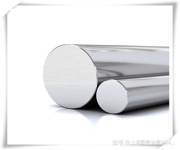 X39CrMo17-1（1.4122）不锈钢应用性能 - 知乎