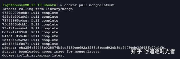 Mongodb从入门到实战之docker快速安装mongodb 知乎
