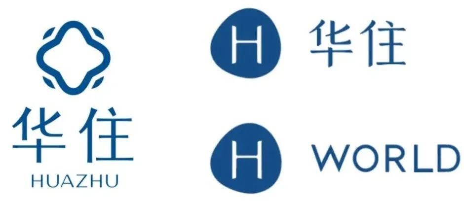 从国牌到国际牌，华住酒店集团更新品牌LOGO形象 - 知乎