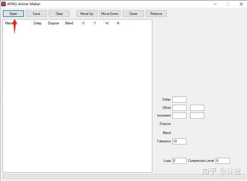 如何生成 png 格式的动图？ - 知乎