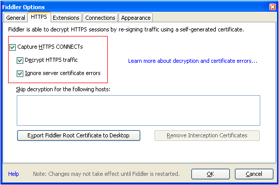 抓包工具：fiddler和wireshark对比 - 知乎
