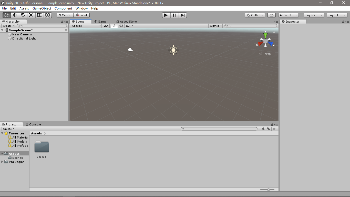 Unity-Andorid环境安装与配置 - 知乎