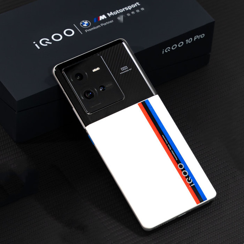 分期免息正品 vivo iQOO 10 Pro 5G全网通骁龙8+ 200W充电 iqoo10 - 知乎