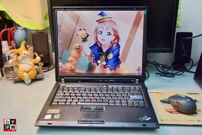 致敬经典，精心打造！ThinkPad最新复刻主板T700装机记 - 知乎