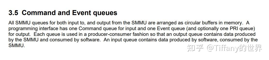 【SMMU】smmu cmdq机制解析 - 知乎