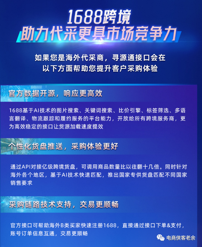 一文看懂什么是1688跨境（专业解析） - 知乎