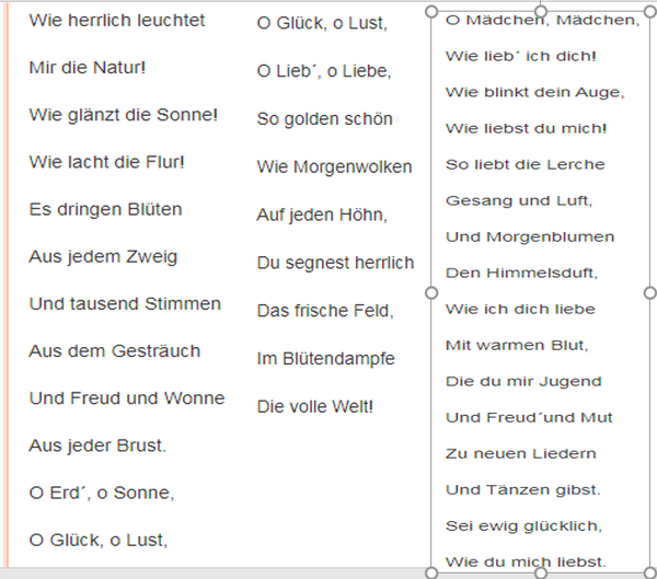 学习德国诗歌系列之二：Mailied - 知乎