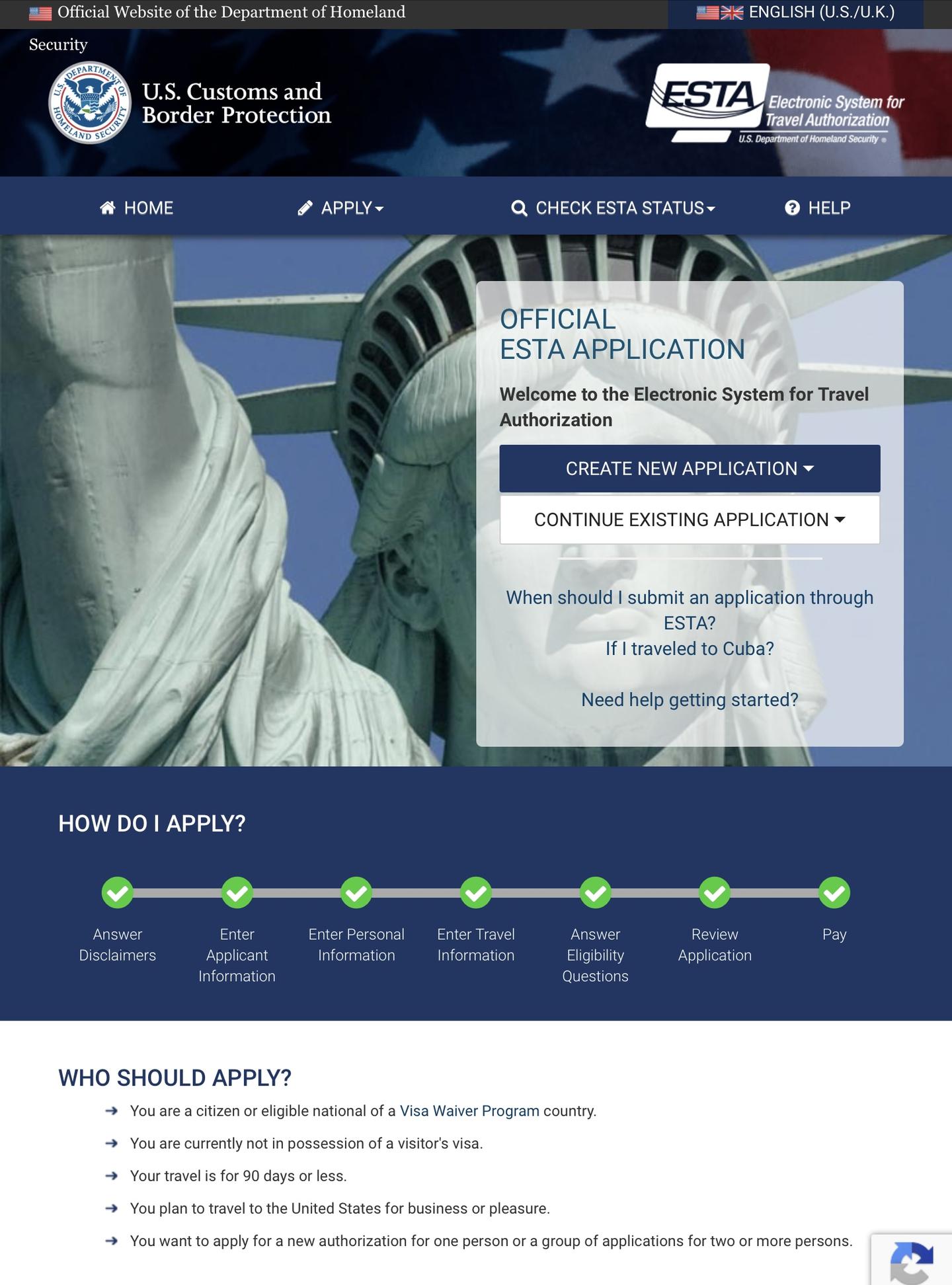 各国签证/电子登记eTA系统对比 - 知乎