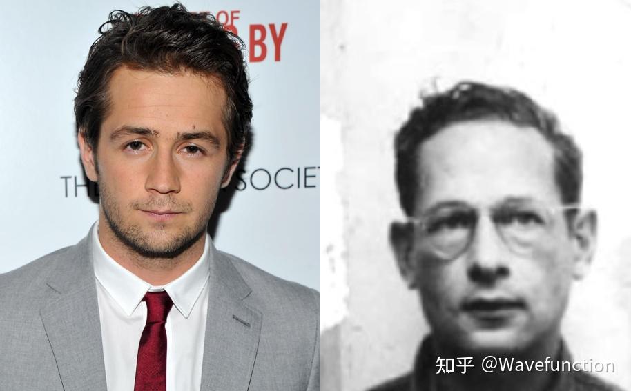 电影《奥本海默》的背景知识之科学家篇（全网最全） - 知乎